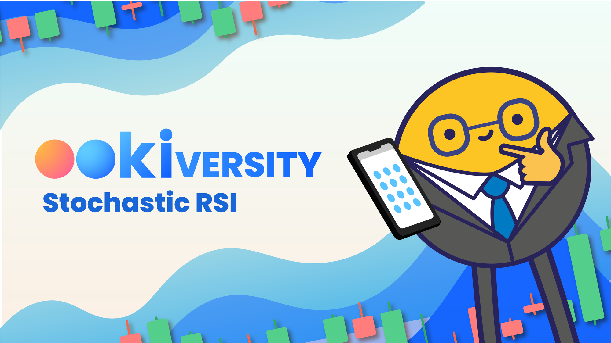 Ookiversity: Stochastic RSI Ookiversity: Stochastic RSI